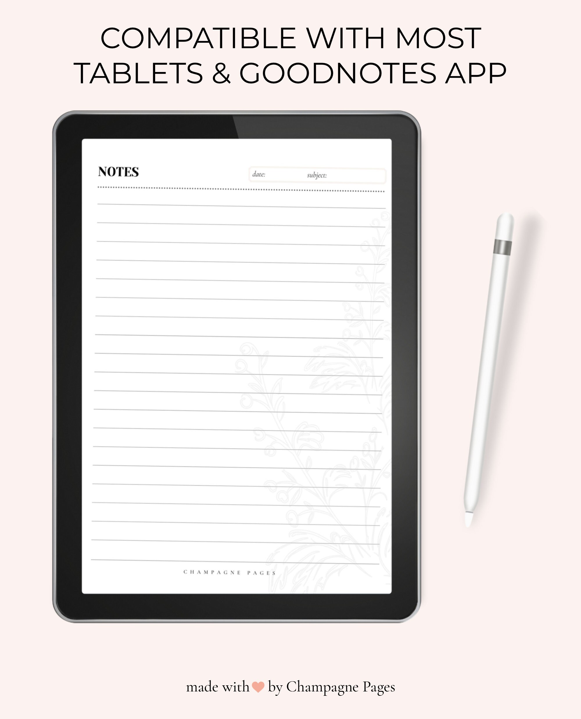 Printable Paper Templates, Ruled Notes, Graphing Sheets, Dot Grid ...
