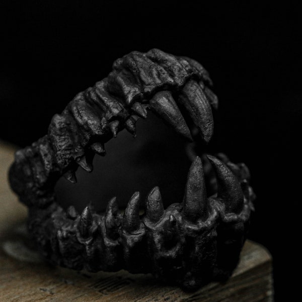 Creepy Jewelry - Etsy