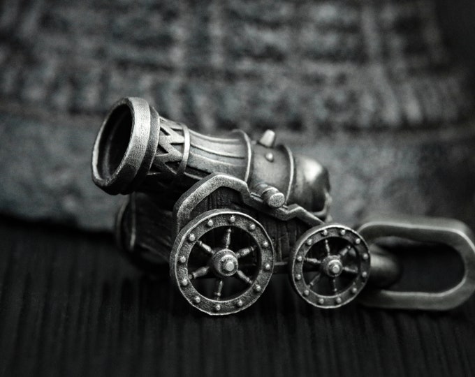 Cannon Lapel Pin CC340 Artillery and War Weapons, Civil War - Etsy