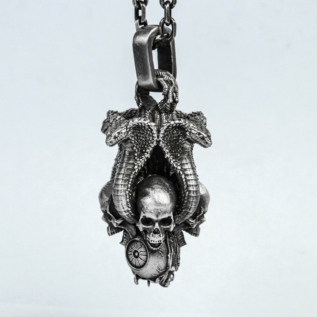 Mayan Shaman Eye Pendant Necklace Mysterious Civilization Prophecy ...