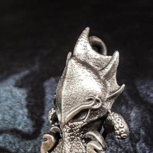 Legendary Cthulhu Pendant Necklace - Giant Octopus Pendant, Poseidon ...
