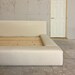 The Delara Bed - Etsy