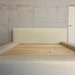 The Delara Bed - Etsy