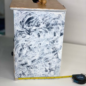 Spongebob Treasure Box Kids Room Decor - Etsy