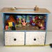 Spongebob Treasure Box Kids Room Decor - Etsy