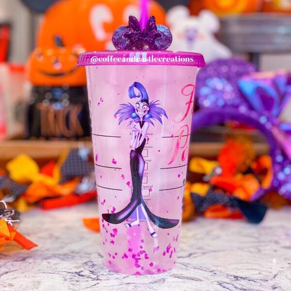 Emperors New Groove Cup - Etsy