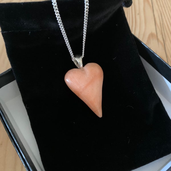 Pink Alabaster - Etsy