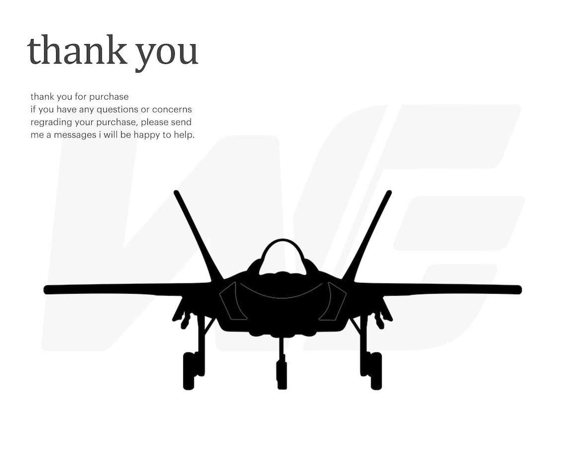F35 Lightning, F-35 Lightning II Military Fighter Jet, F-35 Lightning ...