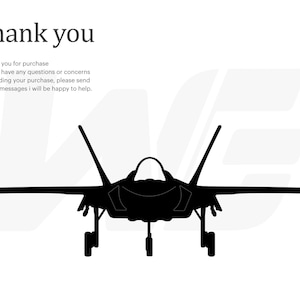 F35 Lightning, F-35 Lightning II Military Fighter Jet, F-35 Lightning ...