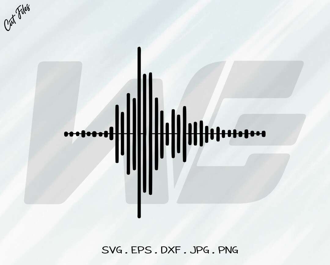 Mémo vocal Svg Mémos vocaux Svg Logo du mémo vocal Mémos - Etsy France