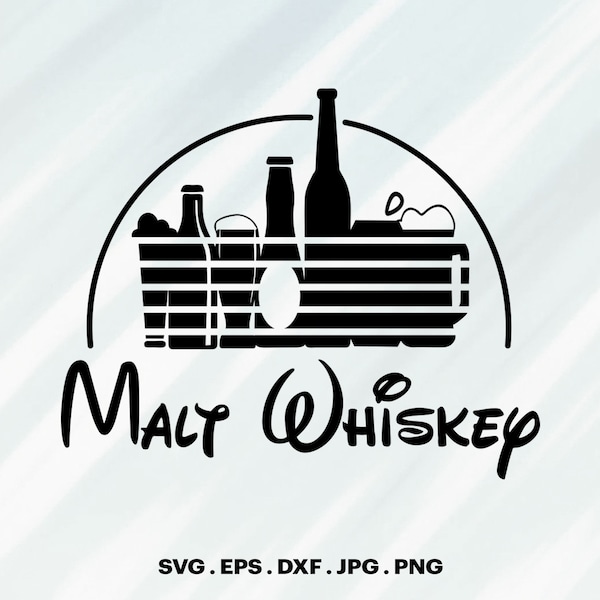 Disneyworld Svg - Etsy Denmark