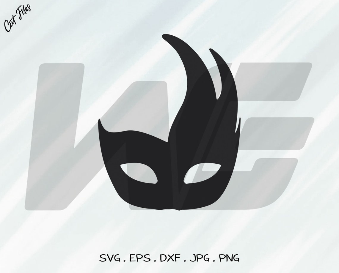 Masquerade Svg Masque Masque SVG Cut File For cricut - Etsy France