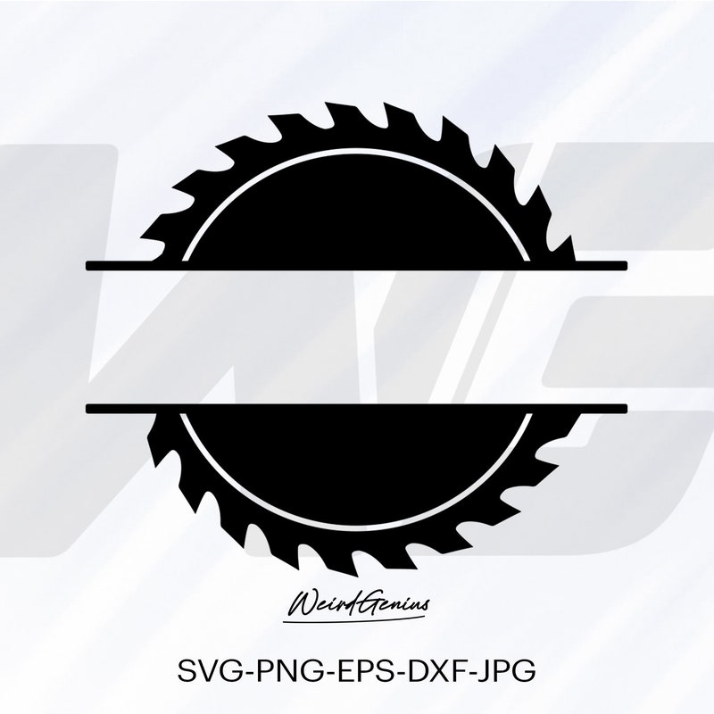 Saw Blade Art - Etsy