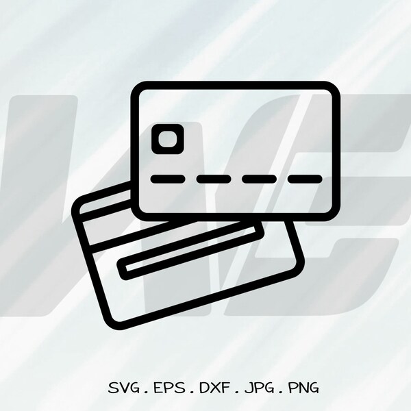 Debit Card Skins Svg - Etsy Singapore