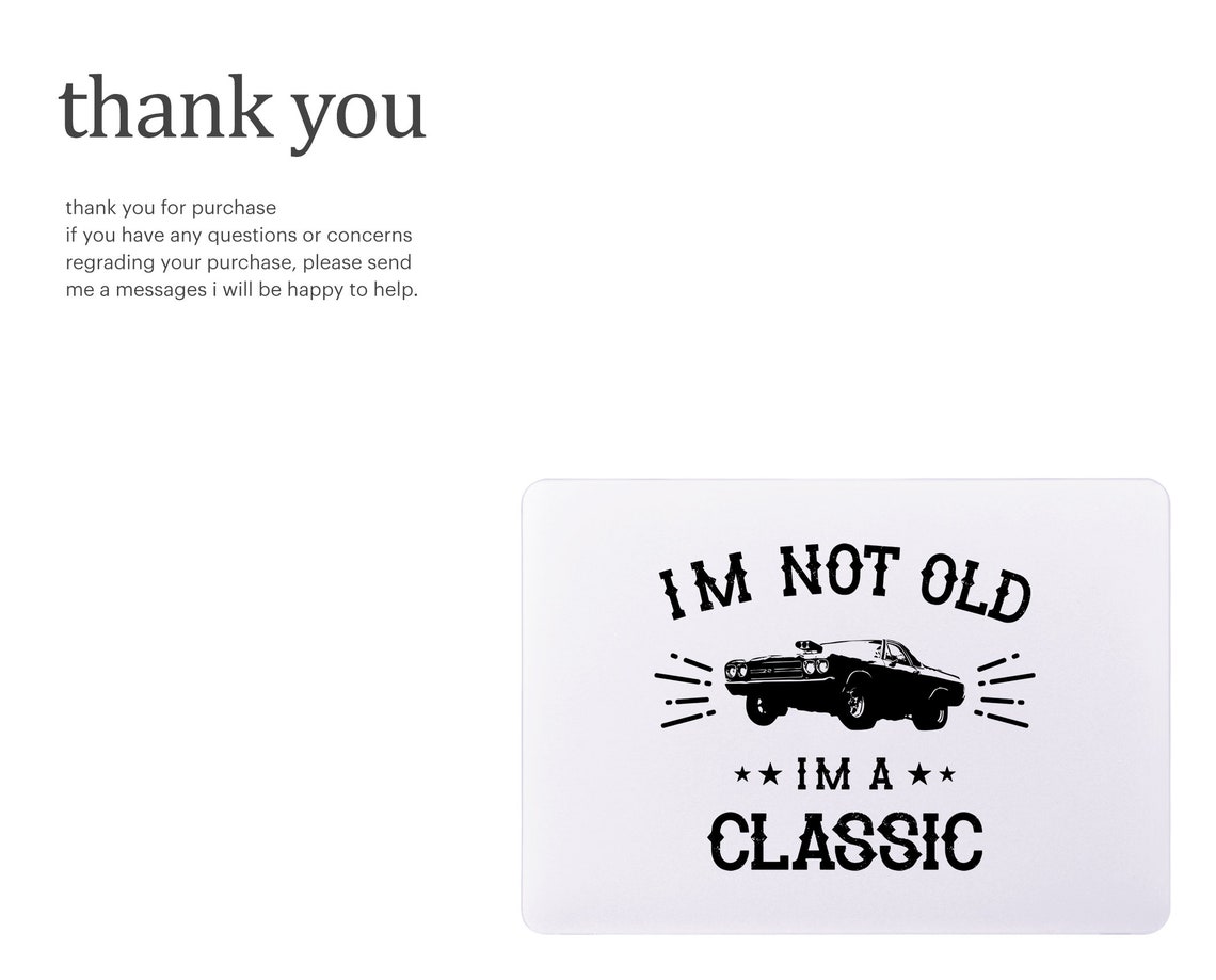 Car Svg Classic Car Svg Muscle Car Svg Car Quote Svg Car - Etsy