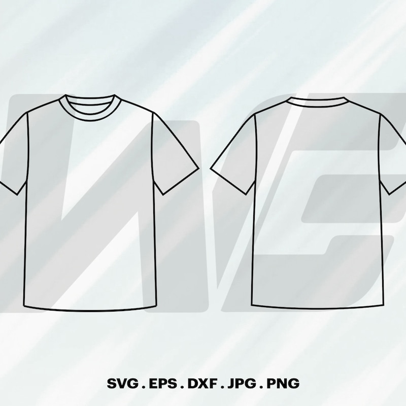 Tshirt Svg - Etsy