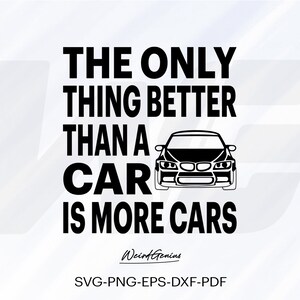 Car Shirt Svg, Car Quote Svg, Car Guy Svg, Car Lover Svg, Car Cut File ...