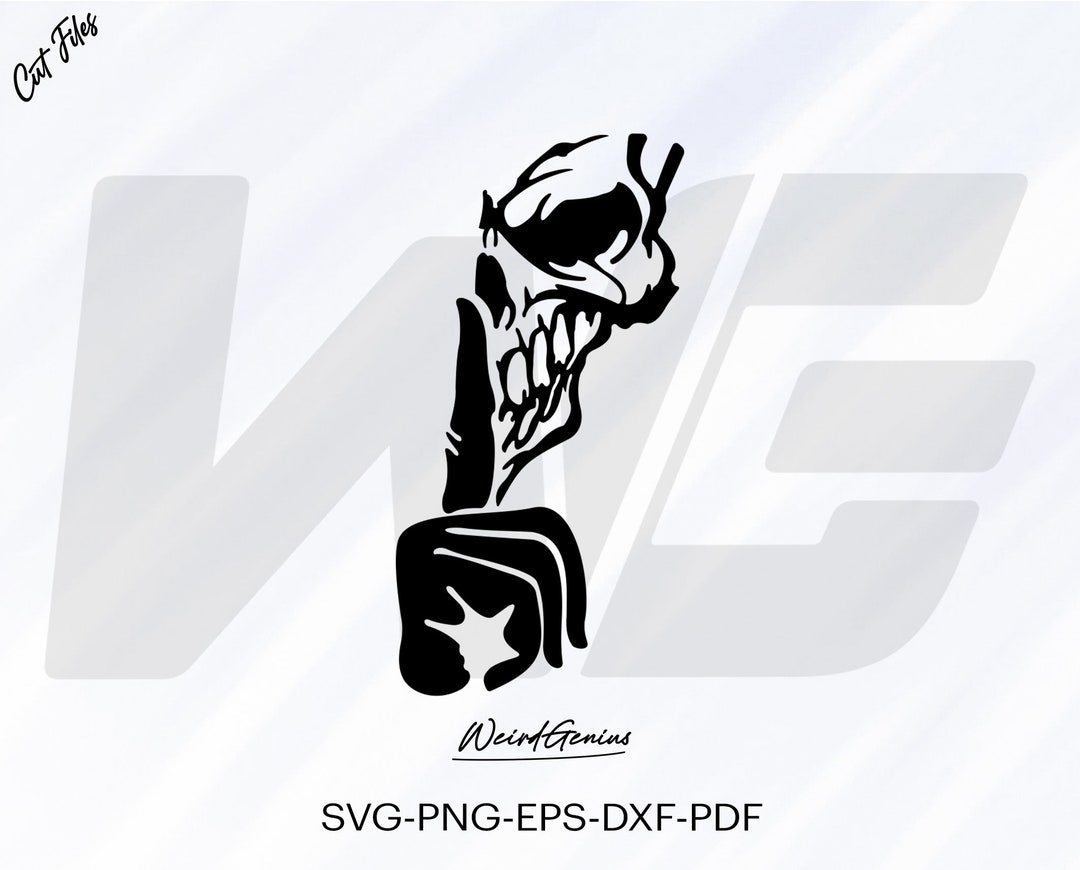 Silence Svg, Silent Svg, Skull Svg, Quite Svg, Skull Silence Svg ...