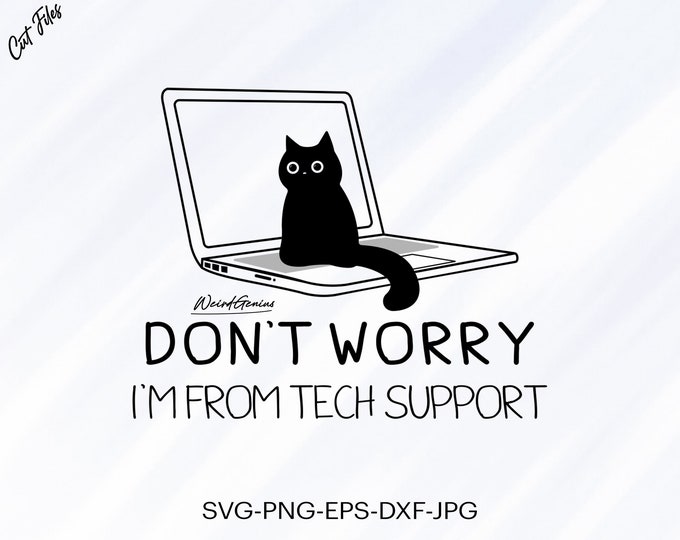 Adicats Funny Cat Svg, Cat Svg, Instant Download Svg, High Quality File ...