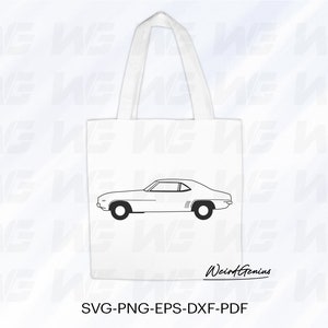 Car Outline Svg, Classic Car Outline Svg, Car Svg, Classic Car Svg ...