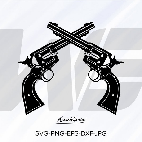 Revolver Grips - Etsy