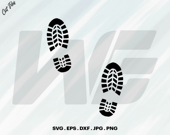 Marine Corps Yellow Footprints Vinyl Decal – Show Your Pride! - Etsy