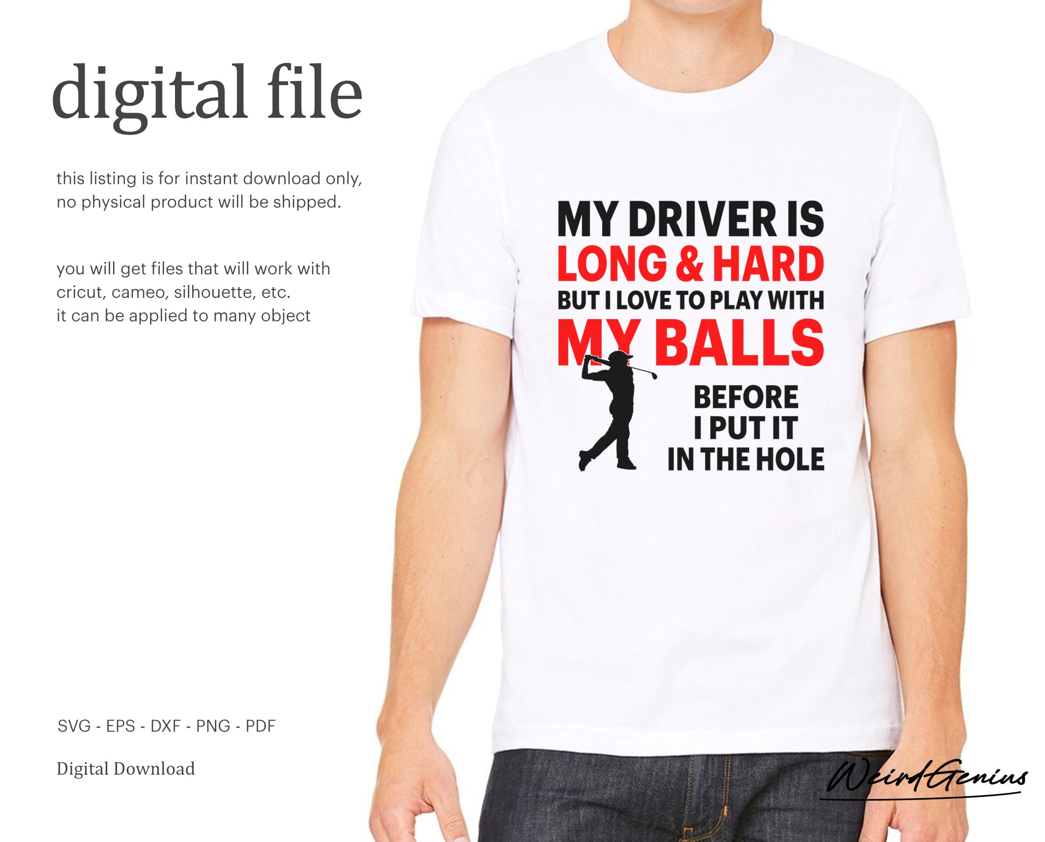 Golf Svg Golf Shirt Svg Adult Svg Funny Golf Svg Golf - Etsy Canada