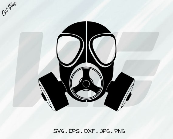 Quarantine Gas Mask