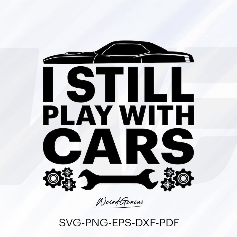 Rc Car Svg - Etsy