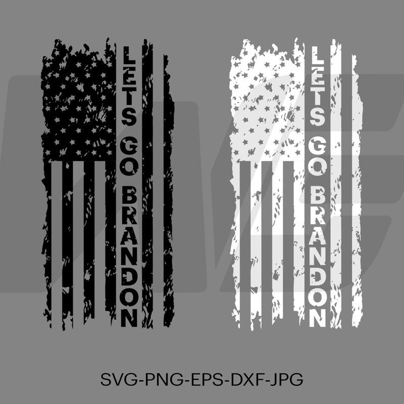 Lets Go Brandon Png - Etsy