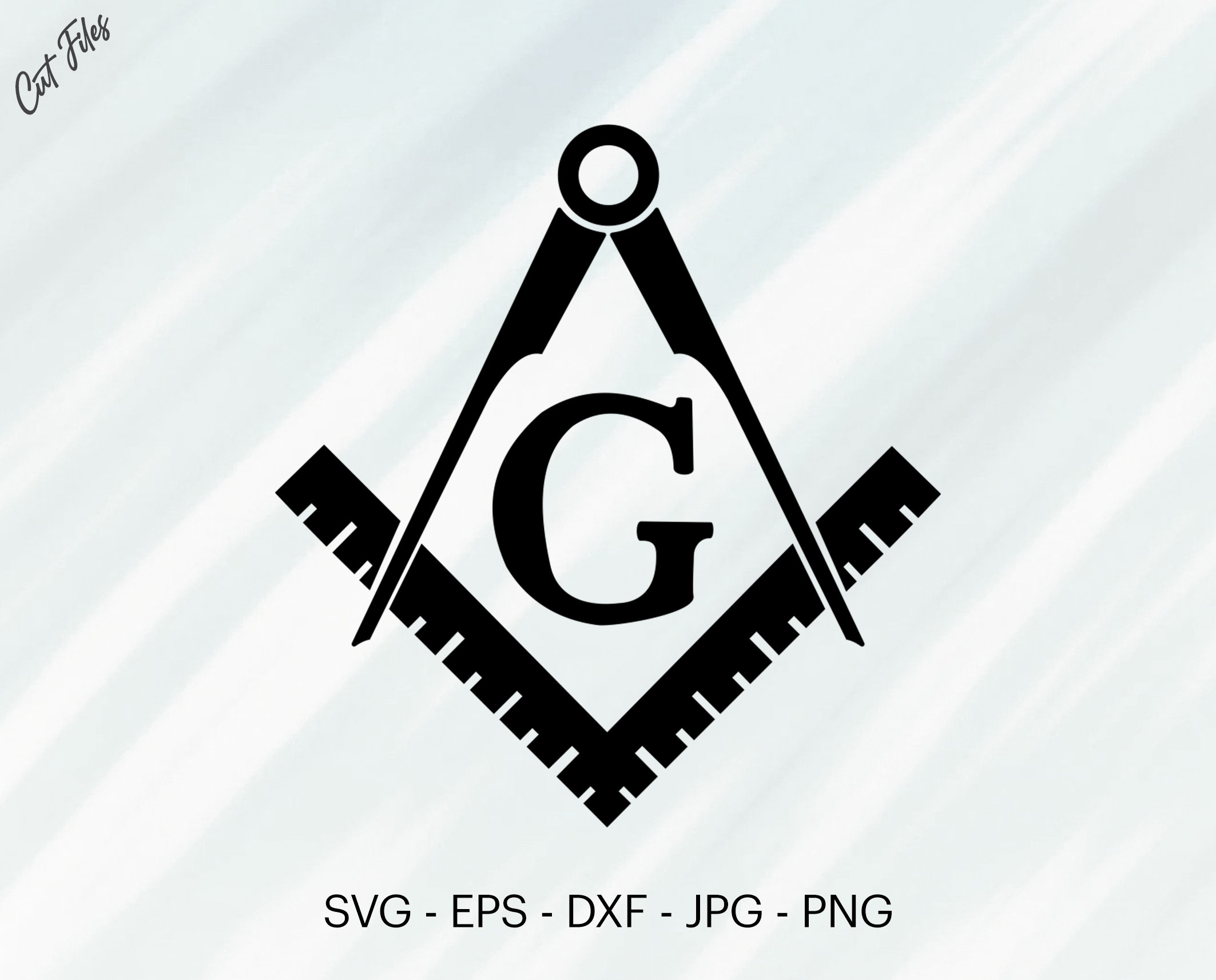Masonic Logo Vector