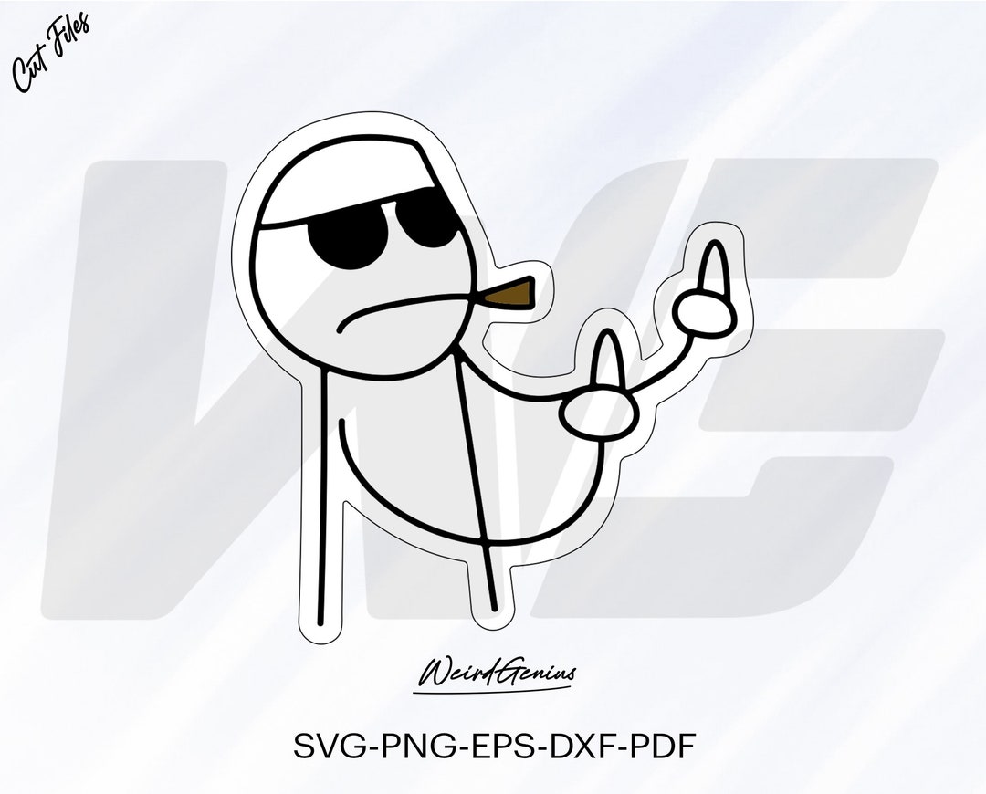 Middle Finger Svg, Middle Finger, Funny Tshirt Design Svg, Funny Middle ...