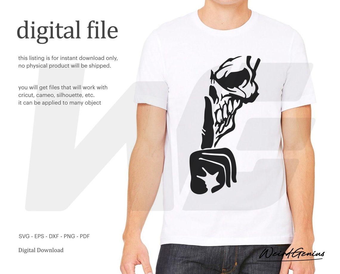 Silence Svg Silent Svg Skull Svg Quite Svg Skull Silence - Etsy