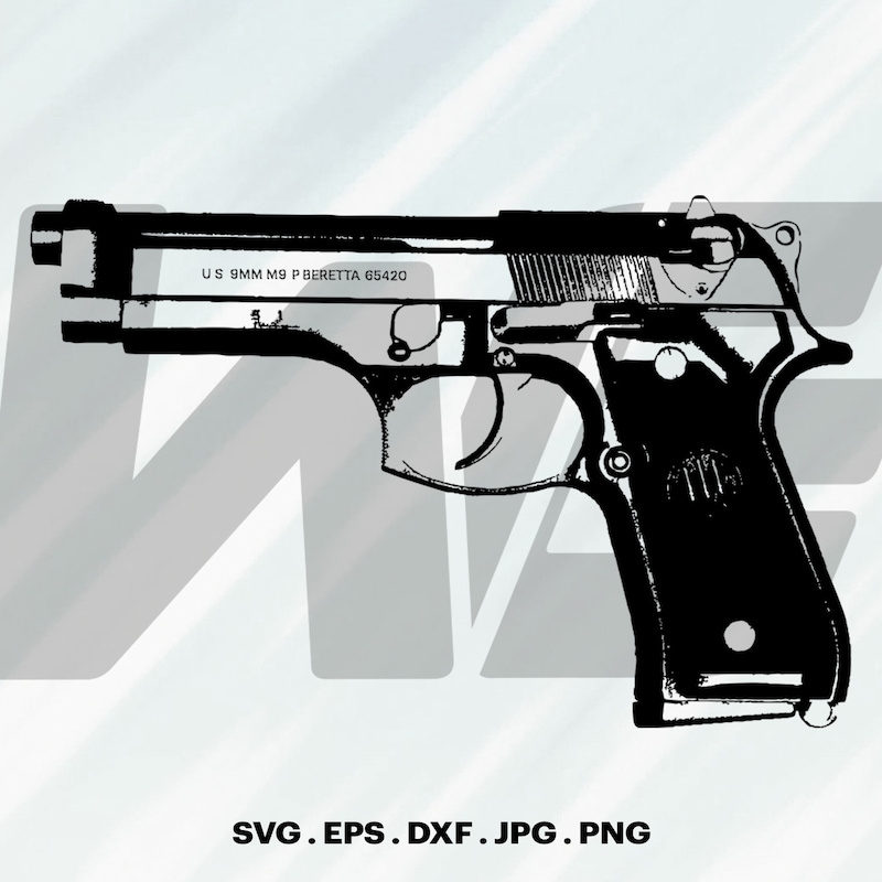 Beretta - Etsy