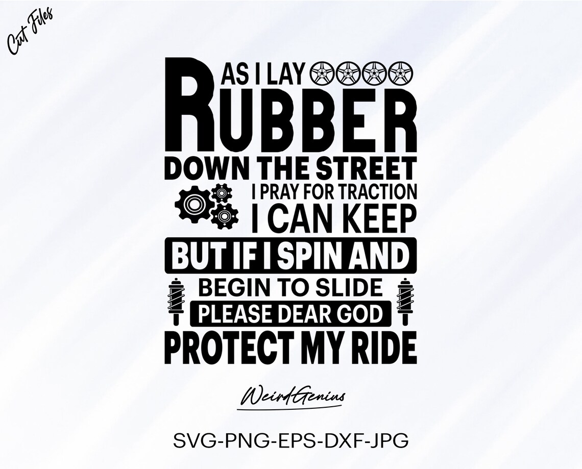 Car Quotes SVG, Mechanic Dad Shirt Design (digital Download) - Etsy