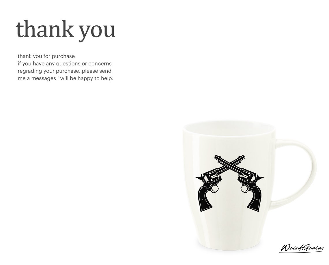 Crossed Revolvers Svg Crossed Pistols Svg Guns Svg Cowboy - Etsy