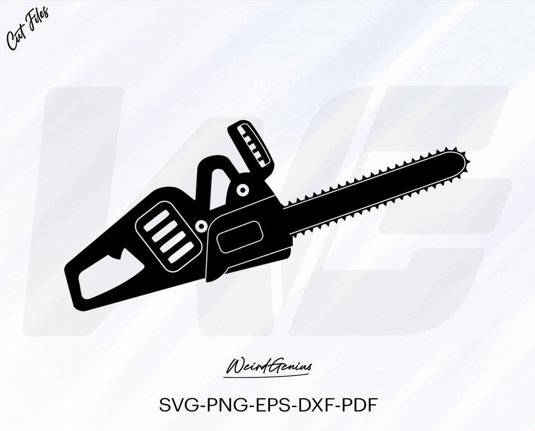 Chainsaw Svg, Lumberjack, Carpenter Svg, Woodsman Svg, Forest Svg ...