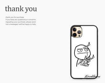 Questioning Finger Meme