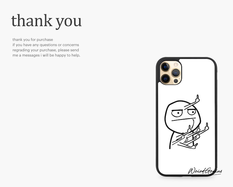 Middle Finger SVG Middle Finger Meme Character SVG Cut File - Etsy Canada