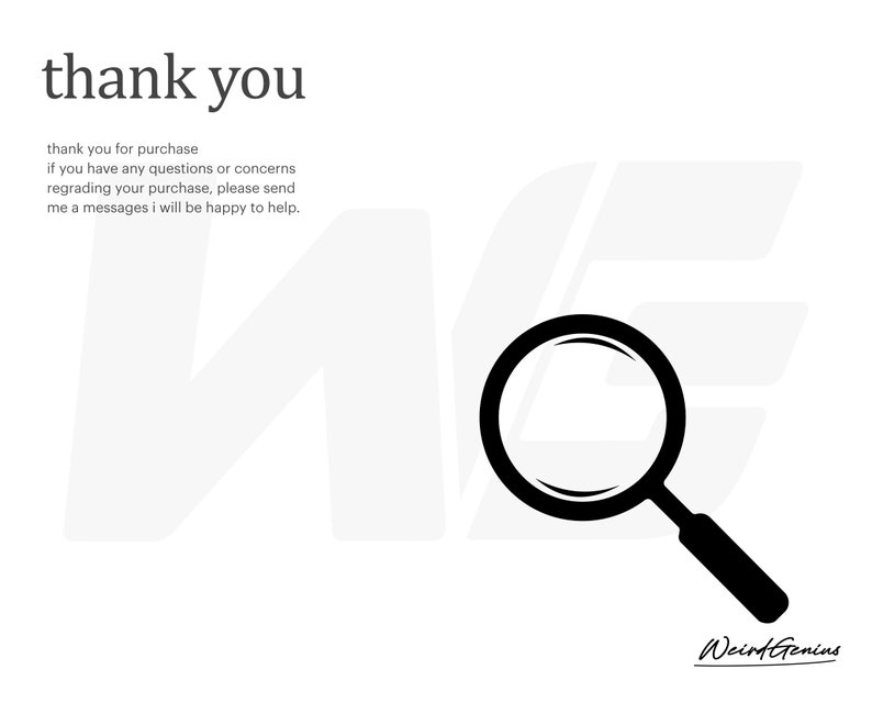 Magnifying Glass Vector Svg Png Magnifier Svg Transparent - Etsy