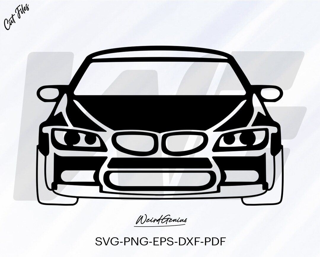 Auto Svg, Sport Car Svg, Car Vektor Svg, Car Outline Svg, Fahrzeug Svg ...
