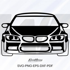 Auto Svg, Sport Car Svg, Car Vektor Svg, Car Outline Svg, Fahrzeug Svg ...