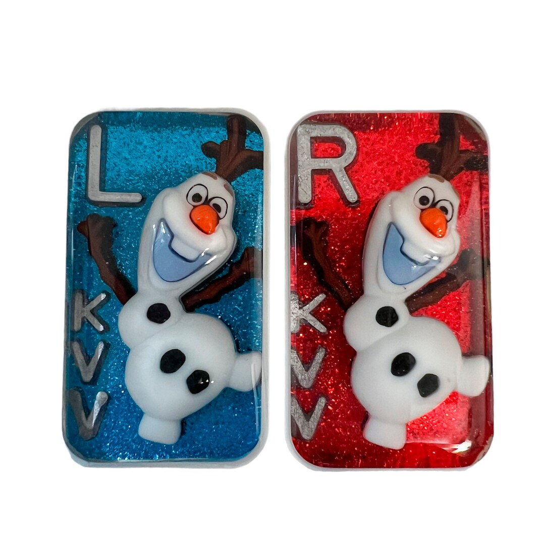 Xray Markers With Initials Set, Radiology Markers With Initials, X-ray ...