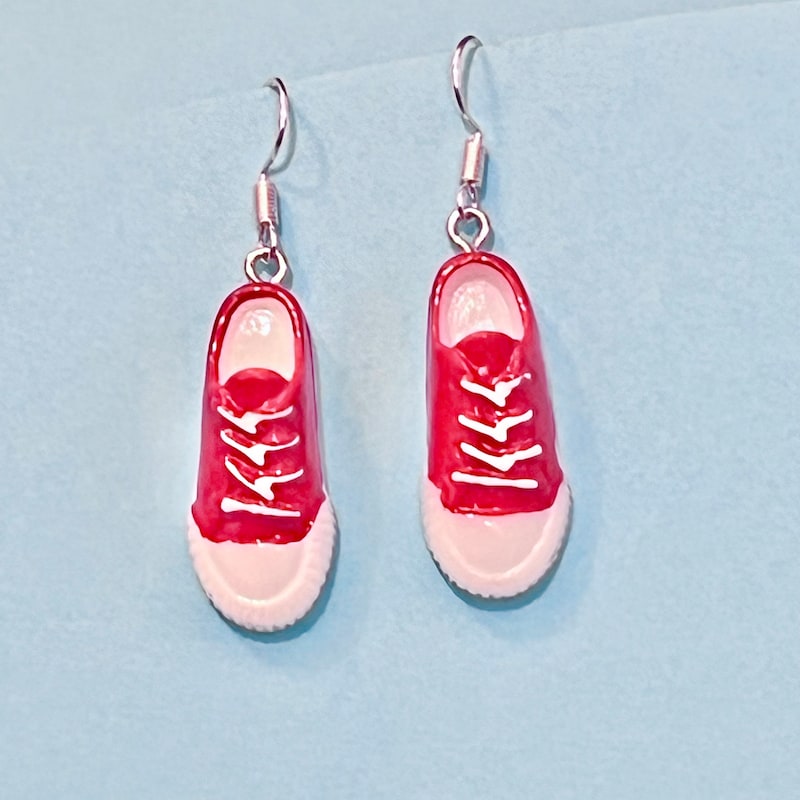 Funky Shoes - Etsy UK