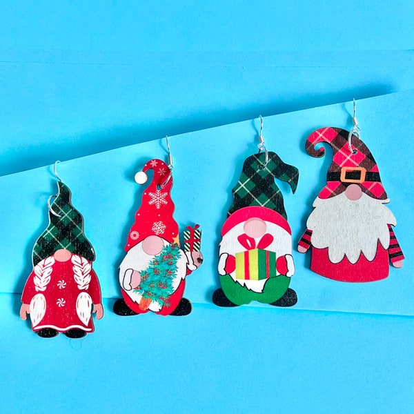 Elf Earrings - Etsy