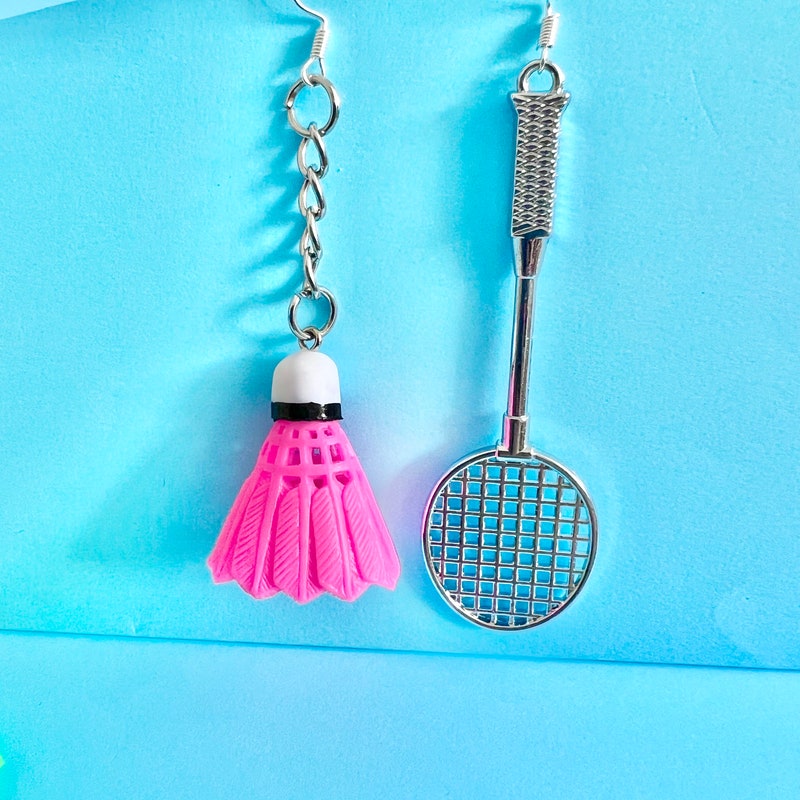 Badminton Racket for Women - Etsy