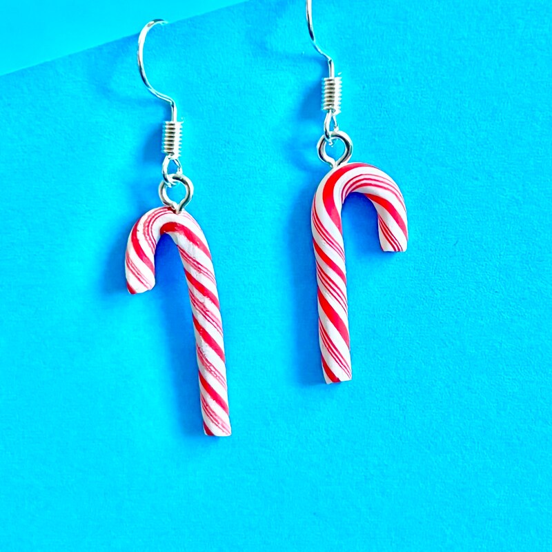 Fun Earrings - Etsy