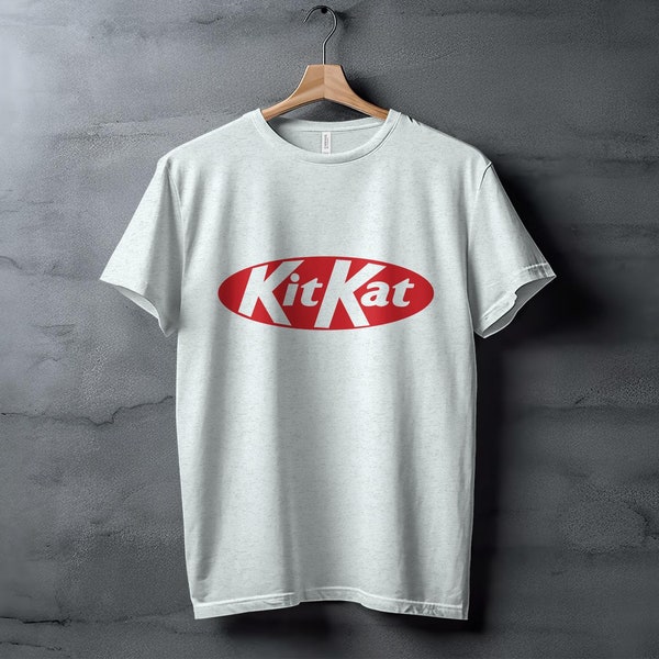 Kitkat Shirt - Etsy