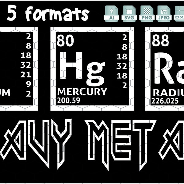 Heavy - Etsy