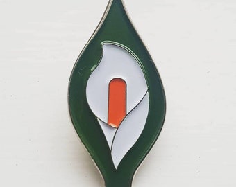Irish Pin - Etsy